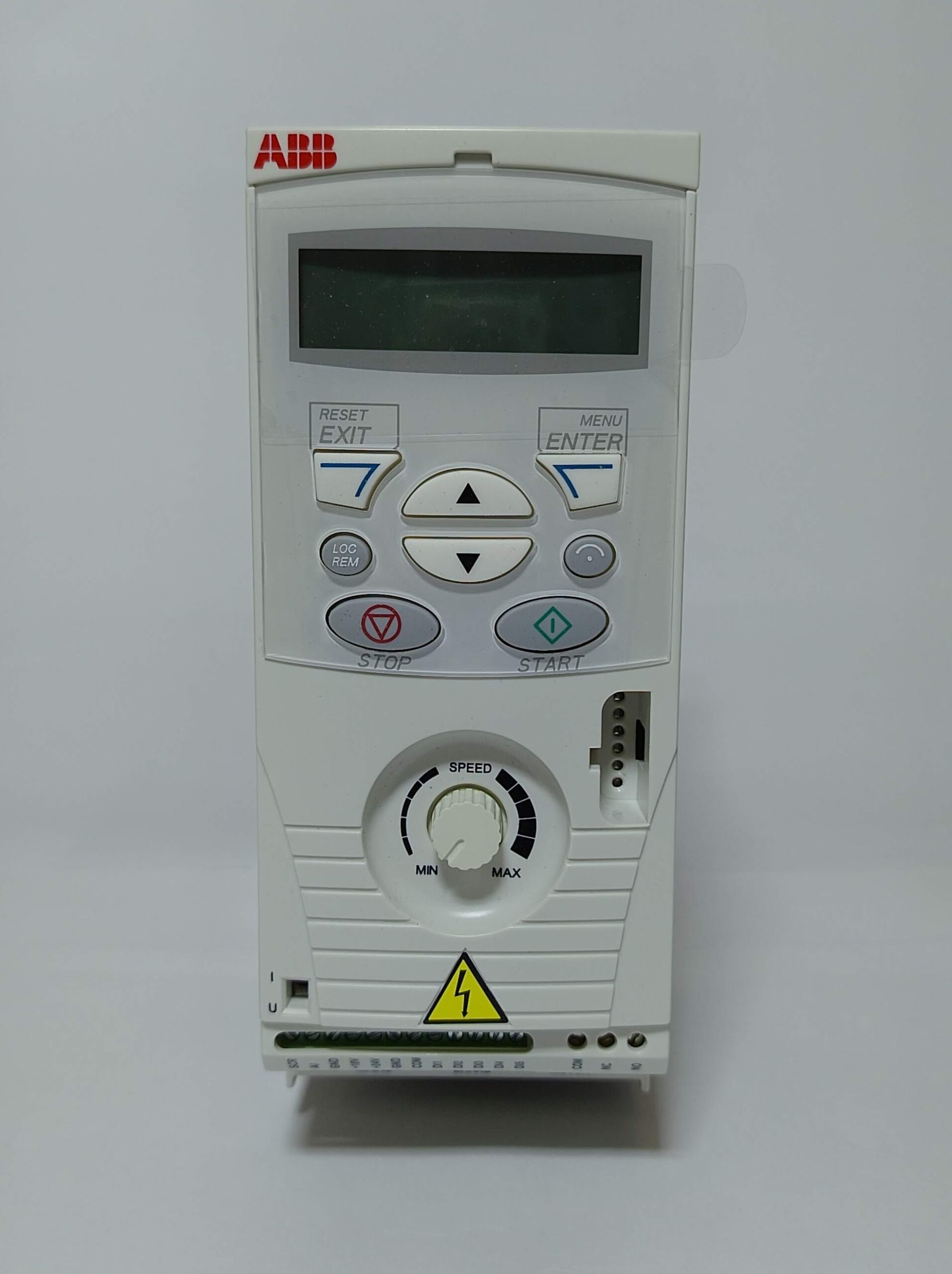 Variador de frecuencia ACS150-03E-01A2-4 | Atelec San Juan