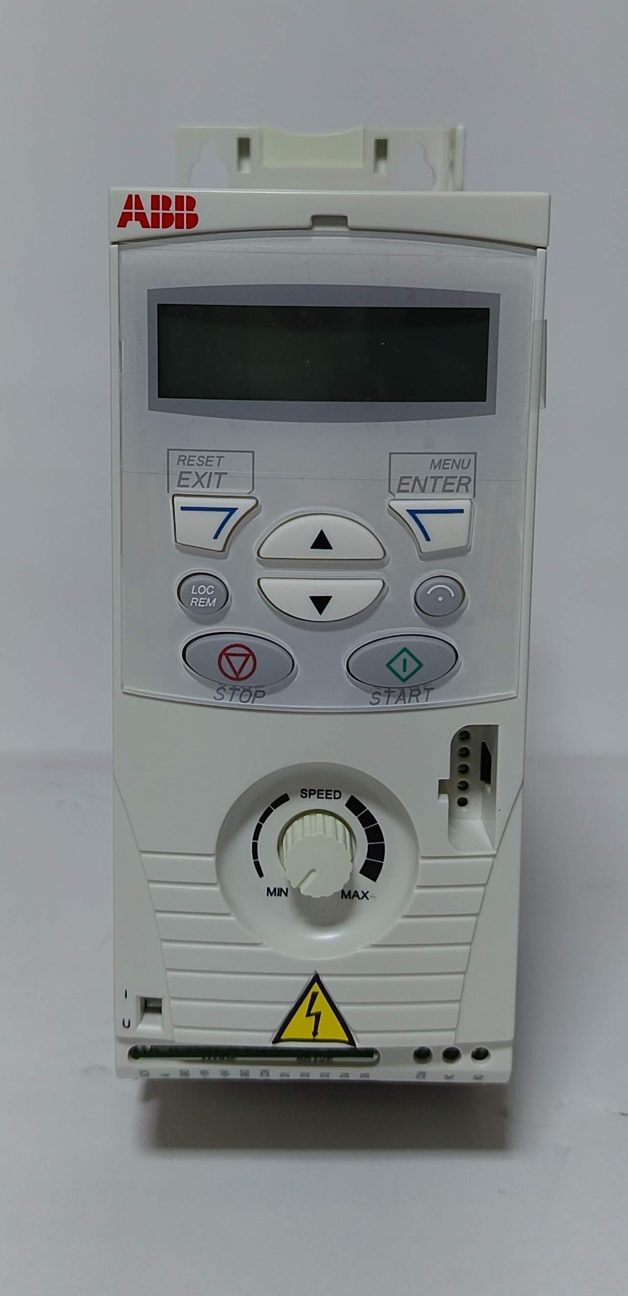 Variador de frecuencia ACS150-01E-02A4-2 | Atelec San Juan