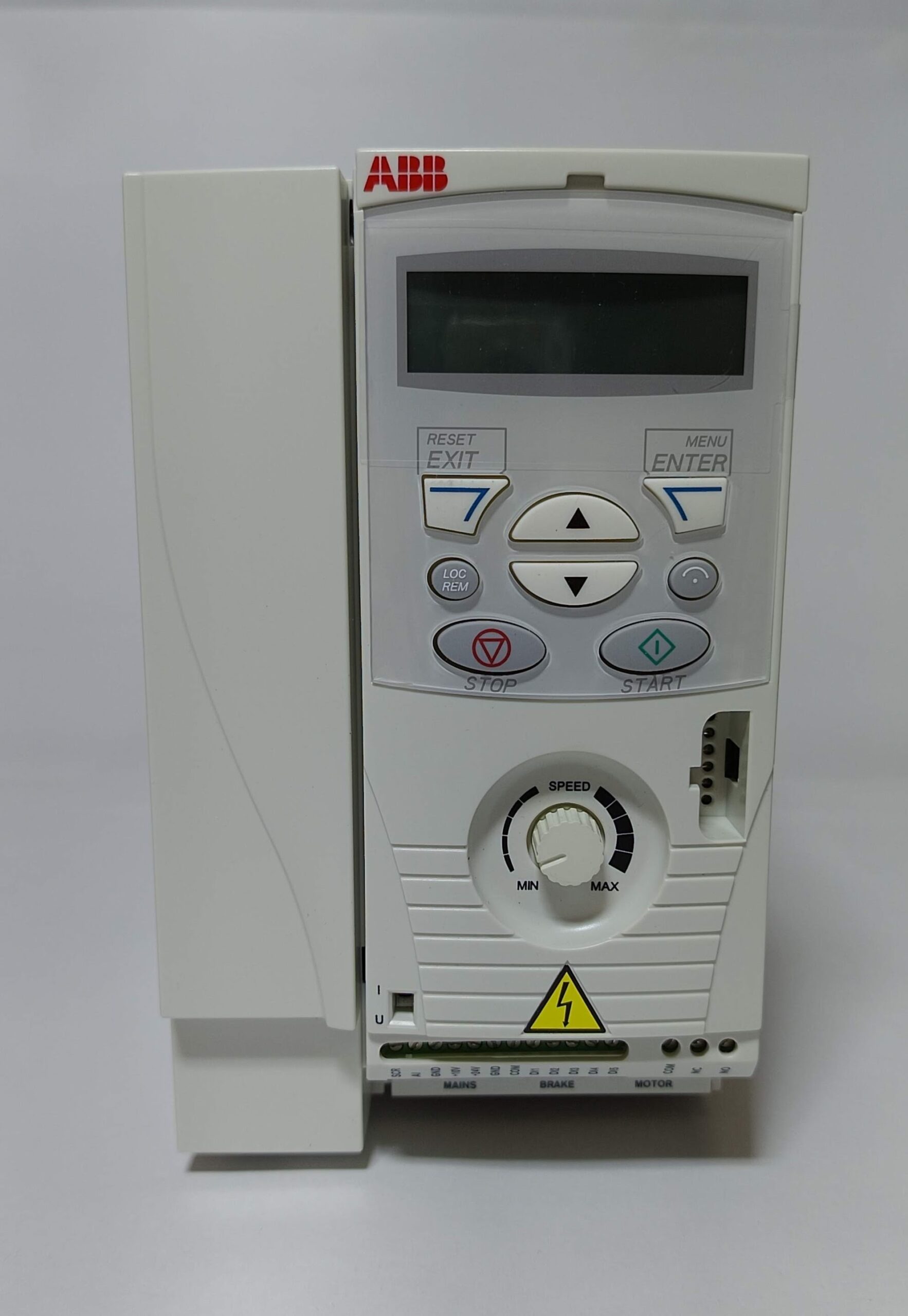 Variador de frecuencia ACS150-01E-07A5-2 | Atelec San Juan